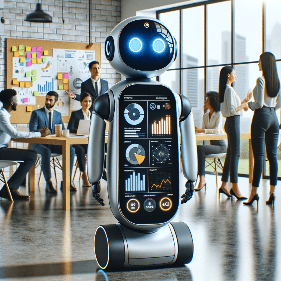 How to Use AI for B2B Marketing: Tips for Maximizing Success