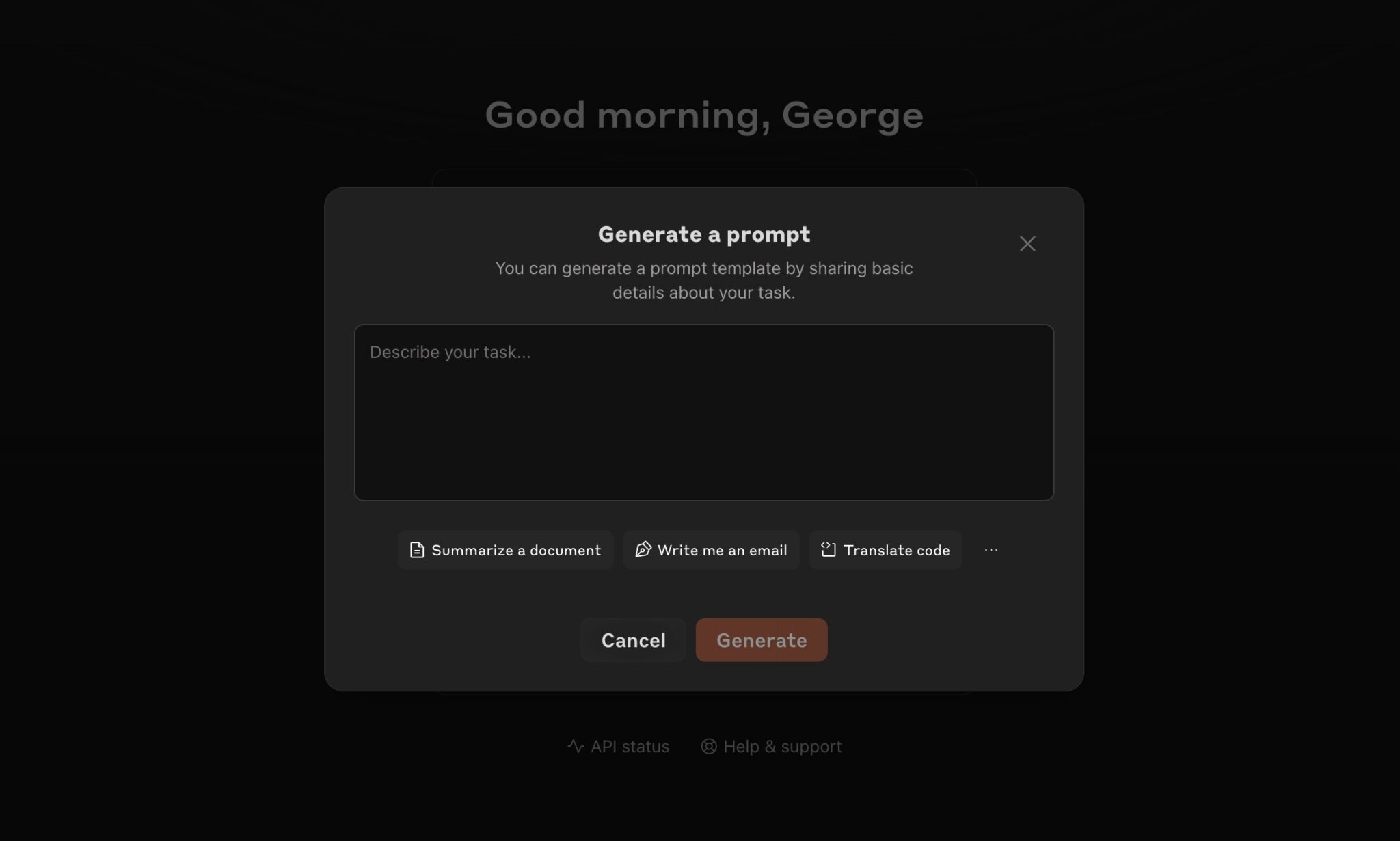 Anthropic's New Prompt Improver